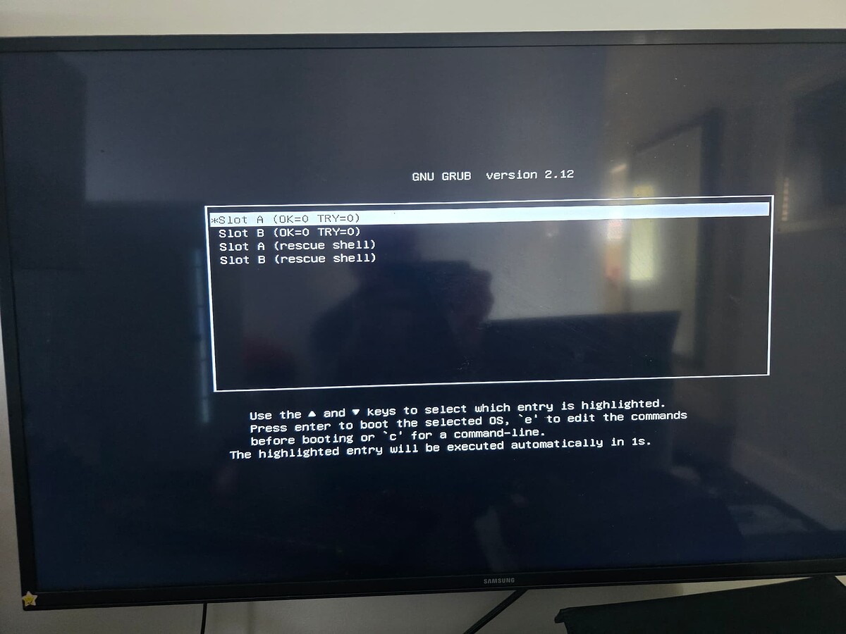 Install Zimaos on Desktop - Operating System - IceWhale Community Forum