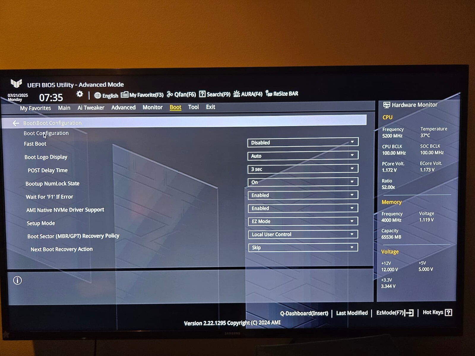 Install Zimaos on Desktop - Operating System - IceWhale Community Forum
