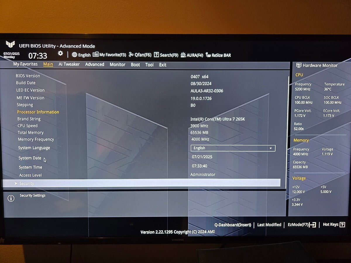 Install Zimaos on Desktop - Operating System - IceWhale Community Forum