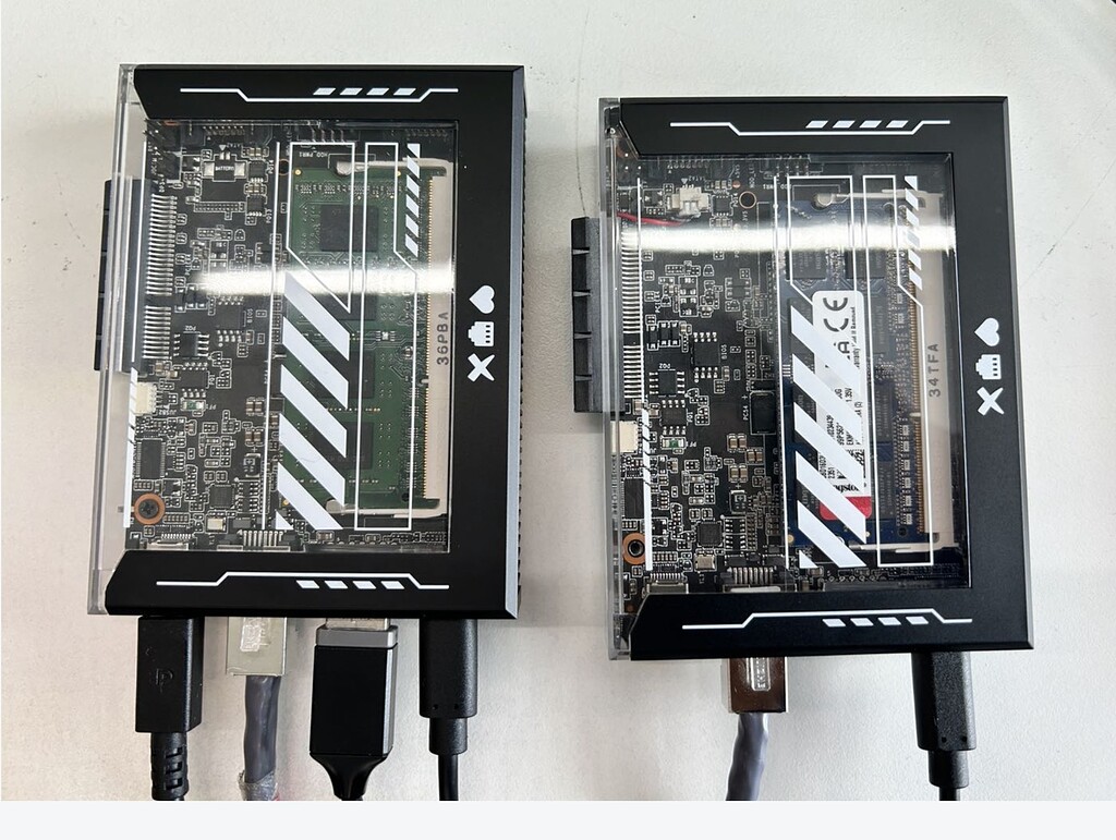 How to install CasaOS on a PVE cluster? - CasaOS - IceWhale Community Forum