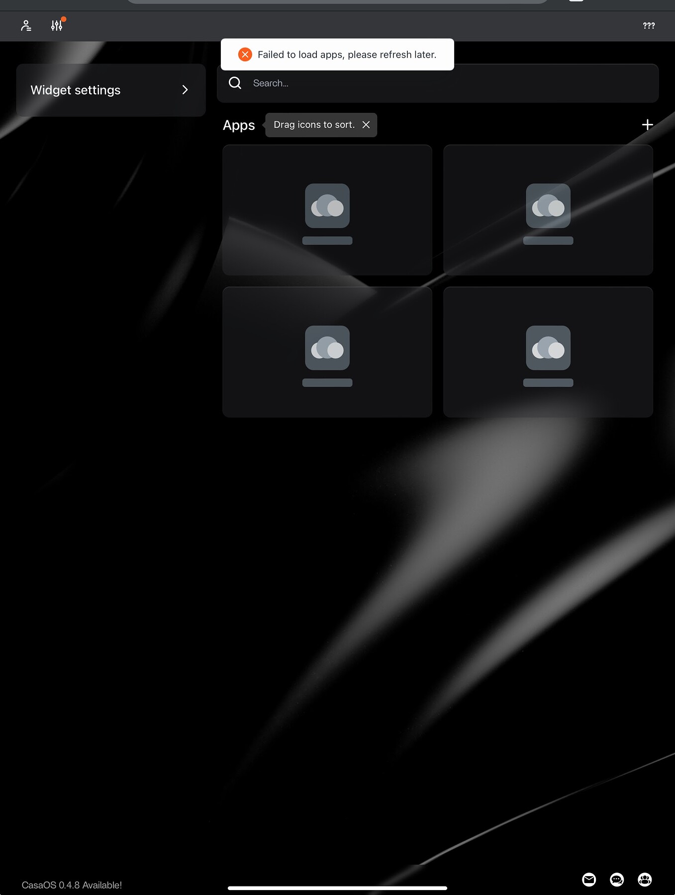 Using Tailscale to Remotely Access CasaOS - CasaOS - IceWhale Community ...