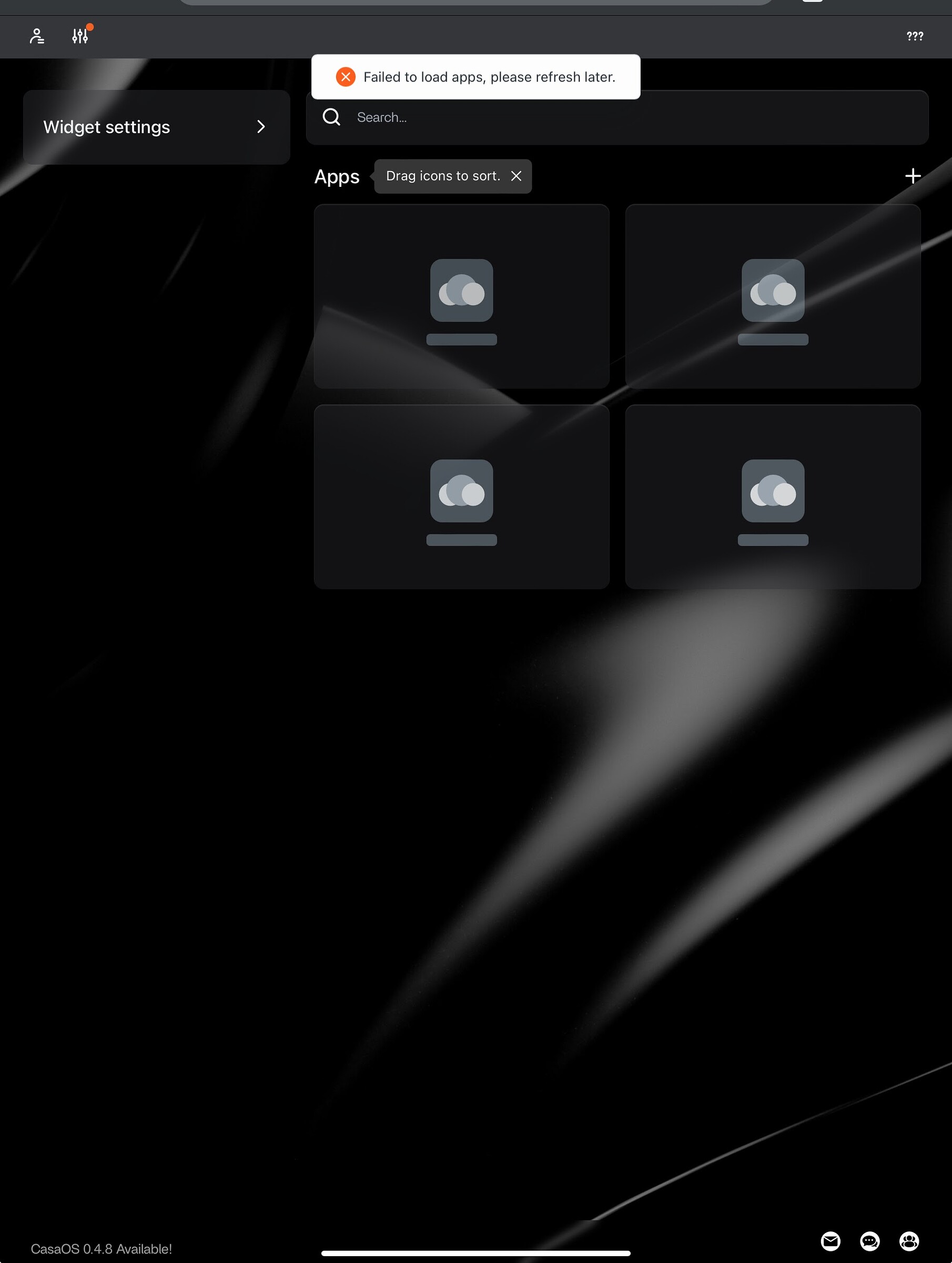 Using Tailscale to Remotely Access CasaOS - CasaOS - IceWhale Community ...