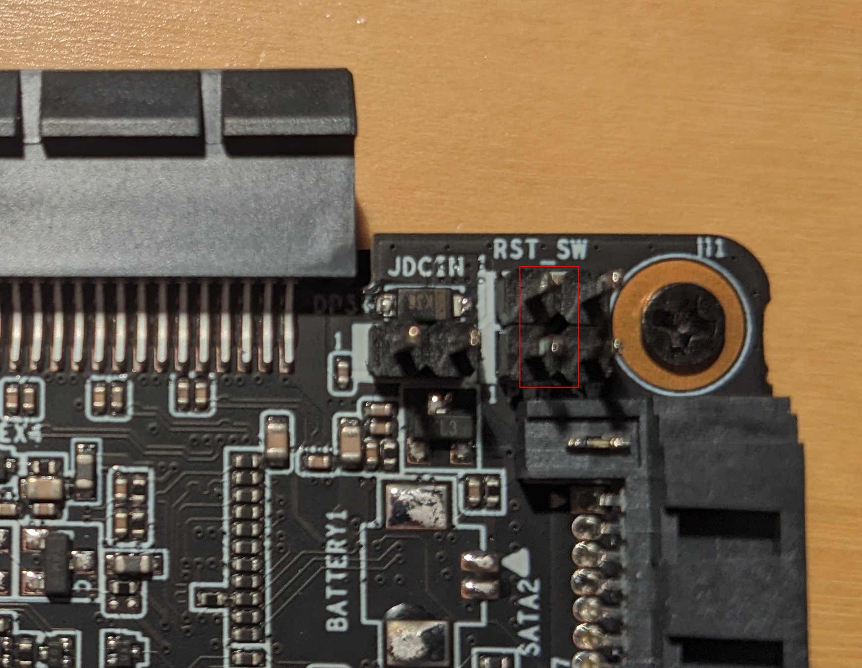 Loosing video after BIOS changes - ZimaBlade - IceWhale Community Forum